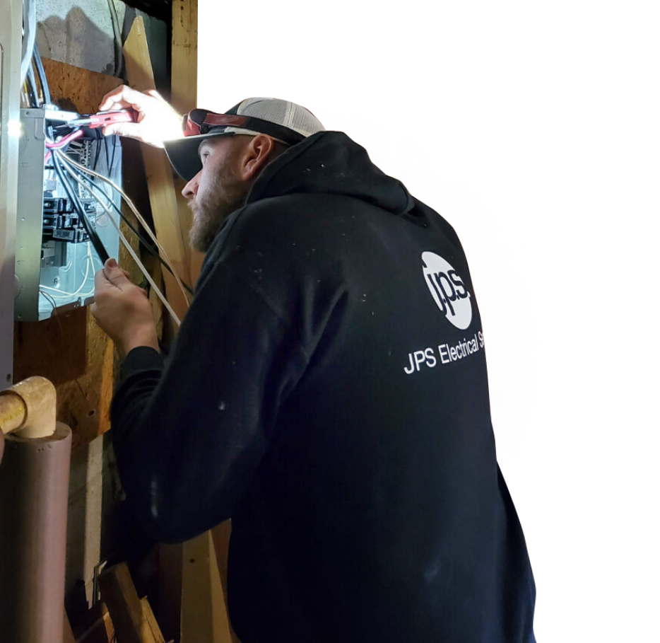 Electrician For Critical Facilities | JPS Electrical Services