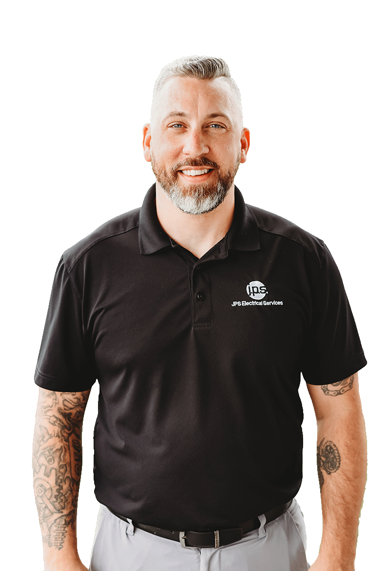 About Us | JPS Electrical Services - Maryland
